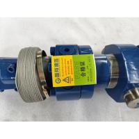 China ISO 6022 Standard Double Acting Hydraulic Cylinder with 63mm Bore and Hard Chrome Plated Piston Rod for sale