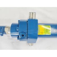 China Metallurgical Hydraulic Cylinder for High-load and Harsh Environments with Precision Components and Leak-proof Performance for sale