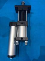 China Pneumatic-Hydraulic Intensifier Cylinder | YTA63/50-5 | 3 Ton Output for sale