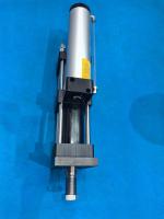 China Pneumatic-Hydraulic Intensifier Cylinder | YTA63/50-5 | 3 Ton Output for sale