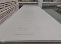 China Food Grade No.1 Stainless Steel Plate 2b Finish 201 304 Perforated Sheet for sale