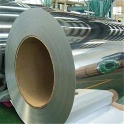China Stainless Steel 201 304 316 316l 430 Sheet/Plate/Coil/Strip Ss 304 Cold Rolled Stainless Steel Coil for sale