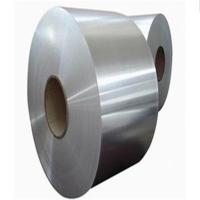 China Stainless Steel Coil Ba 2B No.1 No.3 No.4 8K Hl 201 304 316 Grade 304 Stainless Steel Coil for sale