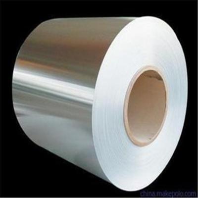 China Mellow 0.3-3.0MM 201/304/430 NO.4 Stainless Steel Coil Wholesale Price ISO Certificated Manufacturer for sale