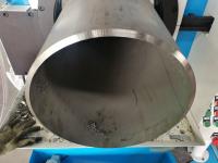 China Astm A312 304/321/316L Stainless Steel Seamless Pipes And Tubes for sale