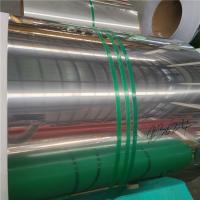 China ASTM A240 Stainless Steel Coil Plate Sheet 321 310S 309S 430 1- 6mm for sale