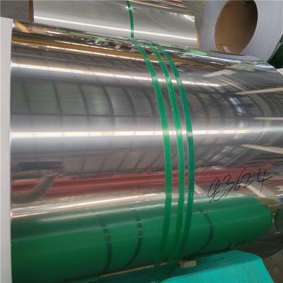 China ASTM A240 Stainless Steel Coil Plate Sheet 321 310S 309S 430 1- 6mm for sale