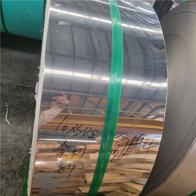 China 201 304 316 Stainless Steel Plate Coil Hot Rolled  0.1mm - 3.0mm for sale