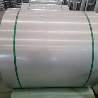 China Precision Stainless Steel Coil Strips 304 316 0.3mm-16mm Mill Edge for sale