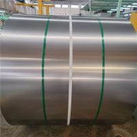 China Stainless Steel Coil Low Moq And Free Samples Rose Gold Colors Pvd 316L Stainless Steel Coil for sale