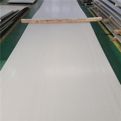China Etched 316L SS Sheet 0.3mm-6.0mm Thickness For Industrial Use for sale