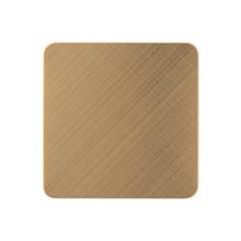 China Slit Edge Metal Stainless Steel Sheet 2B Surface Finish 0.05mm-150mm Thickness for sale