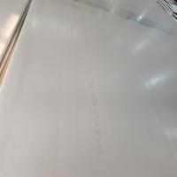 China Stainless Steel Sheet Factory No. 1Cold Rolled 6Mm Thick Astm 310 304 316 for sale