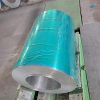 China China Design Wholesale Aluminum Coil 0.014mm-20mm Thickness Aluminum Coil For Channel Letter for sale