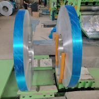China Roofing ISO Aluminum Alloy Coil 5005 5052 3003 3004 for sale