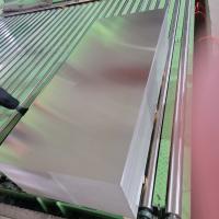 China Anodized Flat Aluminum Sheet 1.5mm*2000 1060 3003 6061 for sale