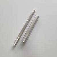 China High Grade New Design Aluminum Tube High Hardness Galvanized Aluminum Pipe for sale