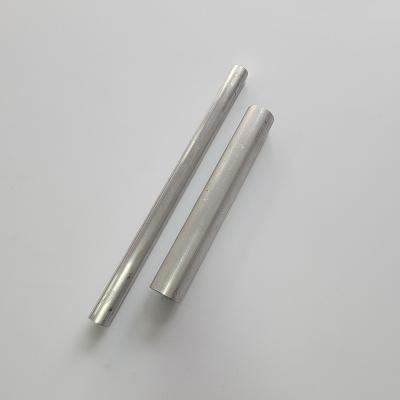 China High Grade New Design Aluminum Tube High Hardness Galvanized Aluminum Pipe for sale