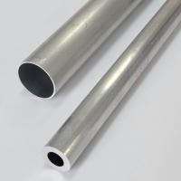 China Aluminum Tube Supplier 6061 5083 3003 2024 Anodized Round Pipe 7075 T6 Aluminum Tube for sale