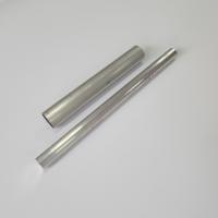 China Custom Aluminum Alloy Pipe 20mm 30mm 100mm 150mm 6061 T6 Large Diameter for sale