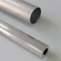 China 6063 T5 6061 T6 Aluminum Round Pipe Od 5mm for sale