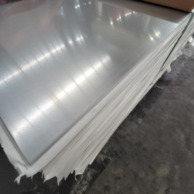 China 430 321 201 Stainless Steel Plate Hot Rolled 2B NO.4 Finish for sale