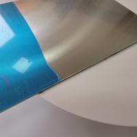 China Gold 202 304l 430 Brushed Stainless Steel Sheets 4 X 8 #4 2B BA Stainless Steel 202 Sheet for sale
