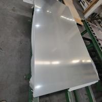 China 3/8 316l Stainless Steel Sheet Metal 4' X 8' 304 0.1mm 3mm 5 Mm Cold Rolled for sale