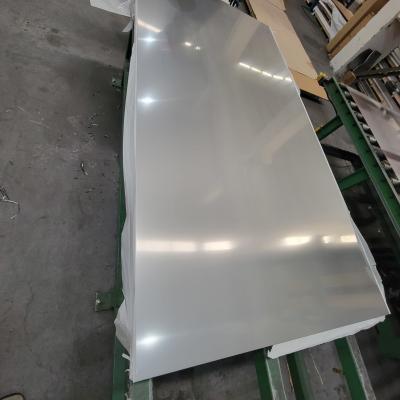 China 3/8 316l Stainless Steel Sheet Metal 4' X 8' 304 0.1mm 3mm 5 Mm Cold Rolled for sale