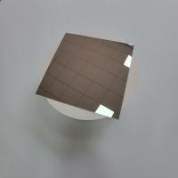 China Thick 304 Stainless Steel Sheet 8K Finish 0.3mm With Excellent Formability for sale