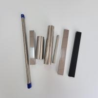 China 316 304 201 Stainless Steel Welded Pipes Astm A312 GB SUS Standard 100-1000mm for sale