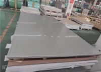 China 1.6 Mm 1.5 Mm 302 316 303 Stainless Steel Sheet Metal For Kitchen Walls for sale