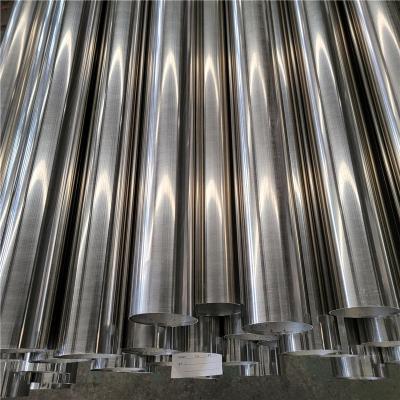 China Sus 201 316 2205 430 904l 304 Seamless Tubing for sale