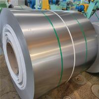 China 1/4 Inch Stainless Spring Steel Strip 8mm 10mm 150mm for sale