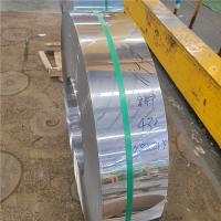 China 3 Inch Stainless Steel Metal Strips 10mm Ss Strips For Furniture Steel Strip Manufacturers for sale