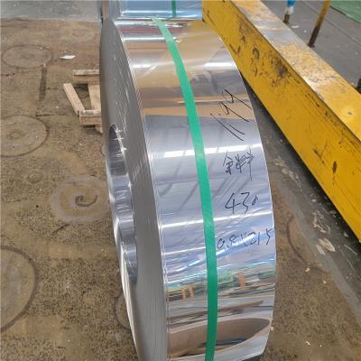 China 3 Inch Stainless Steel Metal Strips 10mm Ss Strips For Furniture Steel Strip Manufacturers for sale