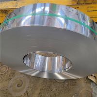 China Cladding Stainless Steel Wall Strip 1mm 2mm 3mm 4mm 8mm  15mm for sale