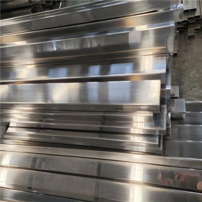 China 3/4 Schedule 80 Seamless SS Pipe 2 Inch 0.5mm  For Shipping Use for sale