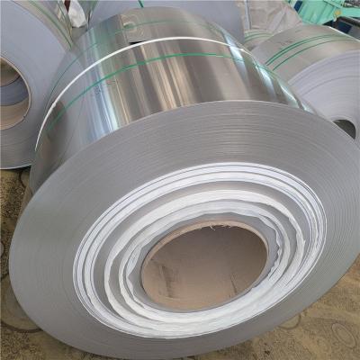China 2 Inch Wide Stainless Steel Fixing Strip With Holes Self Adhesive AISI Hot Rolled for sale