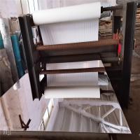 China 316 Polished Stainless Steel Sheet Metal Mirror Finish Cold Rolled No.4 Satin No.8 8k for sale