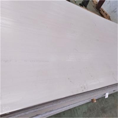 China 3mm 3/16 304 Stainless Steel Sheet For Water System for sale