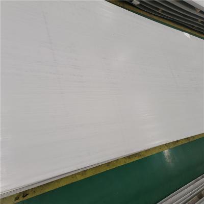 China 1220mm 1500mm 2000mm 3000mm 304 Stainless Steel Perforated Sheet  16 Gauge Hot Rolled for sale