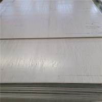 China 3' X 5' 4 X 10 2mm 3mm 316 Stainless Steel Sheet Astm 316 1.2m 3m Perforated for sale