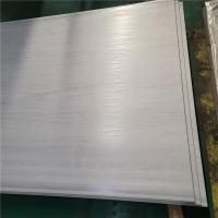 China 10mm Polished Stainless Steel Sheet Metal 316l Stainless Plate 1.22m Width Cold Rolled for sale