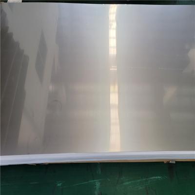 China 2205 No.4 2b Finish Stainless Steel Sheets 36 X 48 8' X 4' Brushed Steel Plate for sale