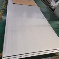 China 7Ga X 4'W X 8'L A240 304-2B Finish Stainless Steel Sheets 60 X 120 Hot Rolled Cold Rolled for sale