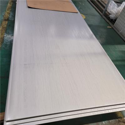 China 7Ga X 4'W X 8'L A240 304-2B Finish Stainless Steel Sheets 60 X 120 Hot Rolled Cold Rolled for sale