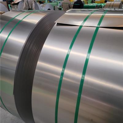 China 100mm 1.59mm 1/16 Stainless Steel Strip 410 Aisi 304l For Doors for sale