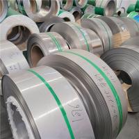 China 904l 430 Stainless Steel Strip 0.9mm 1.2mm 1mm Thick for sale