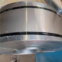 China 420 409 405 Stainless Steel Strip 0.5mm 0.9mm 1.2mm for sale